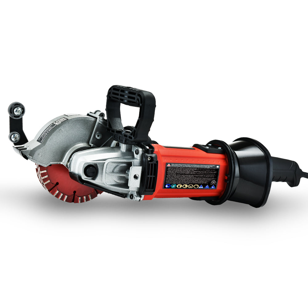 Brick wall cutter machine store