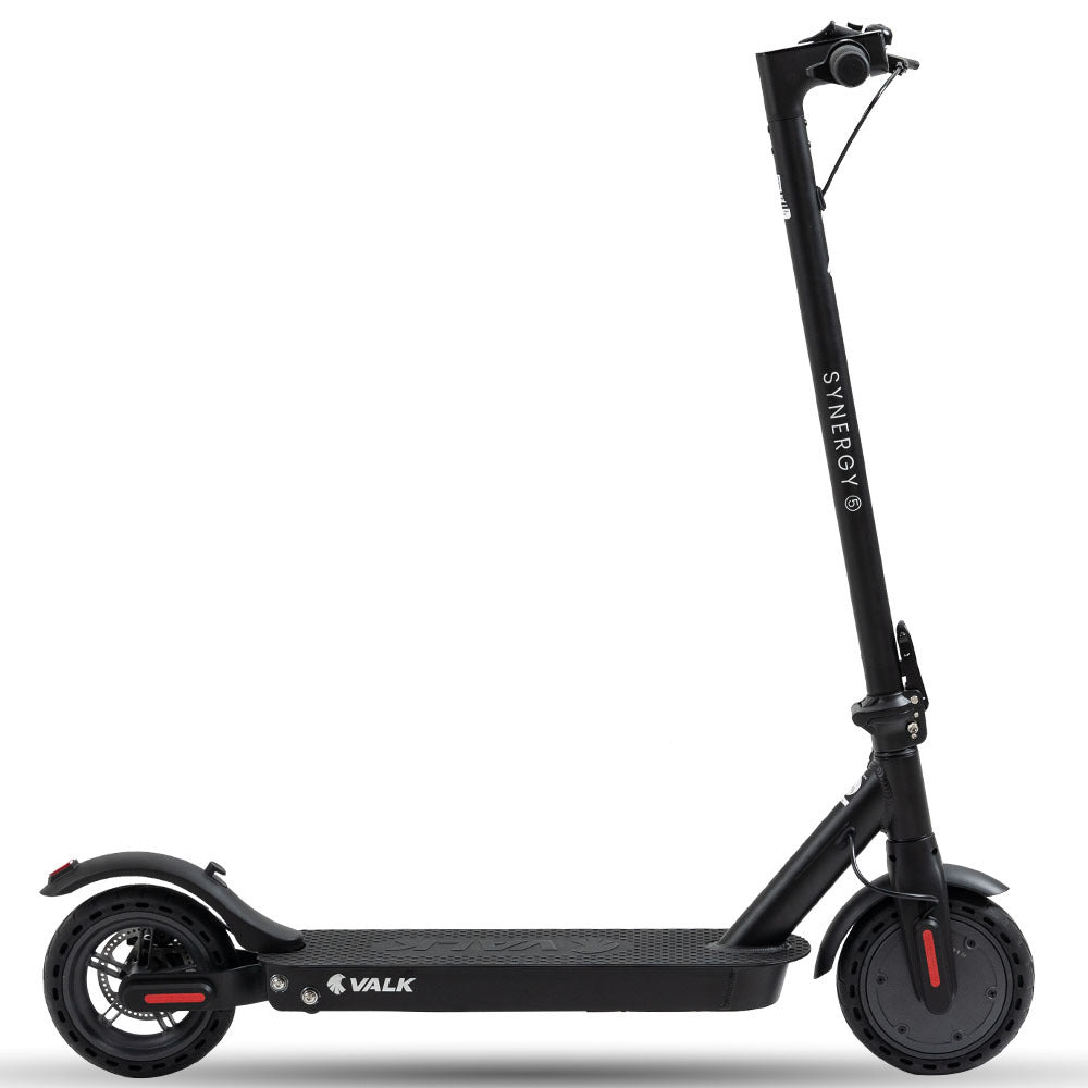 VALK Synergy 5 Electric Scooter, 400W, AU Compliant, Motorised – LifeStylz